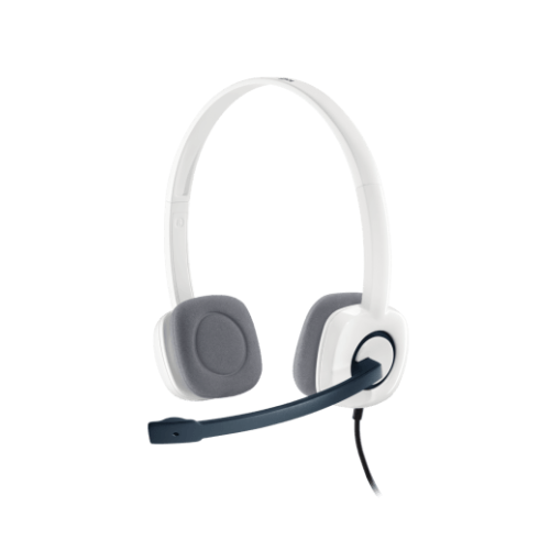 Logitech H150 Stereo Headset - Advanced Depot Computers