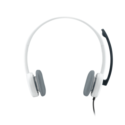 Logitech H150 Stereo Headset - Advanced Depot Computers